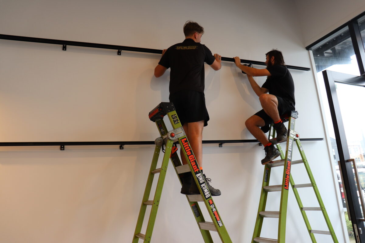 Bright Light Electrical | Solar Power, Battery Storage Installers